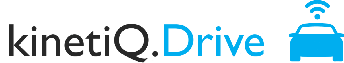About Us - kinetiQ.Drive
